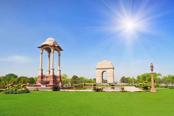 Dica de viagem: Nova Delhi, Índia | TZ Viagens