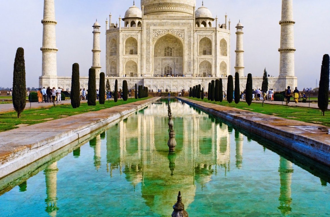 Dica de viagem: Agra, Índia | TZ Viagens