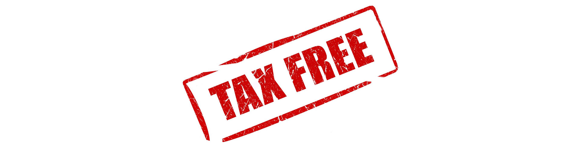Sabe o que é Tax Free? | TZ Viagens