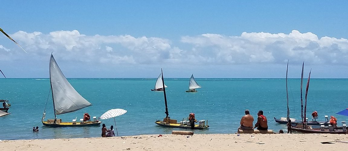 Dica de viagem: descubra o que fazer em Maceió, o "Caribe brasileiro"