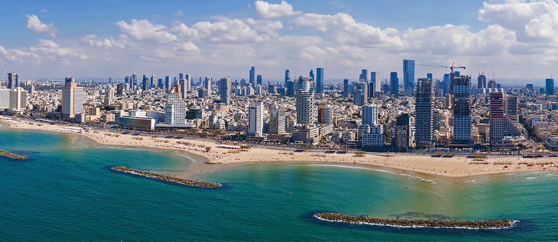 Curiosidades e dicas sobre uma viagem para Israel