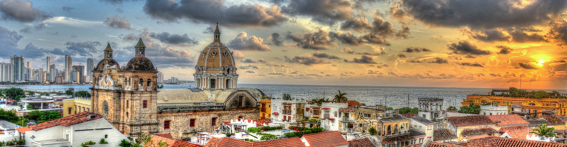 Colômbia: um país recheado de encantos da América do Sul