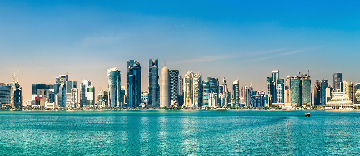 7 motivos para você conhecer o Qatar este ano | Blog TZ Viagens