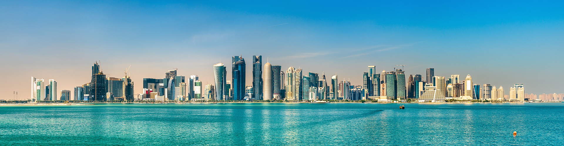 7 motivos para você conhecer o Qatar este ano | Blog TZ Viagens