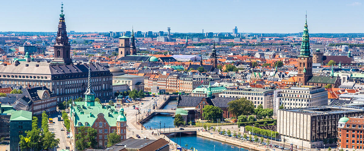 Dinamarca: um turismo de conto de fadas | TZ Viagens