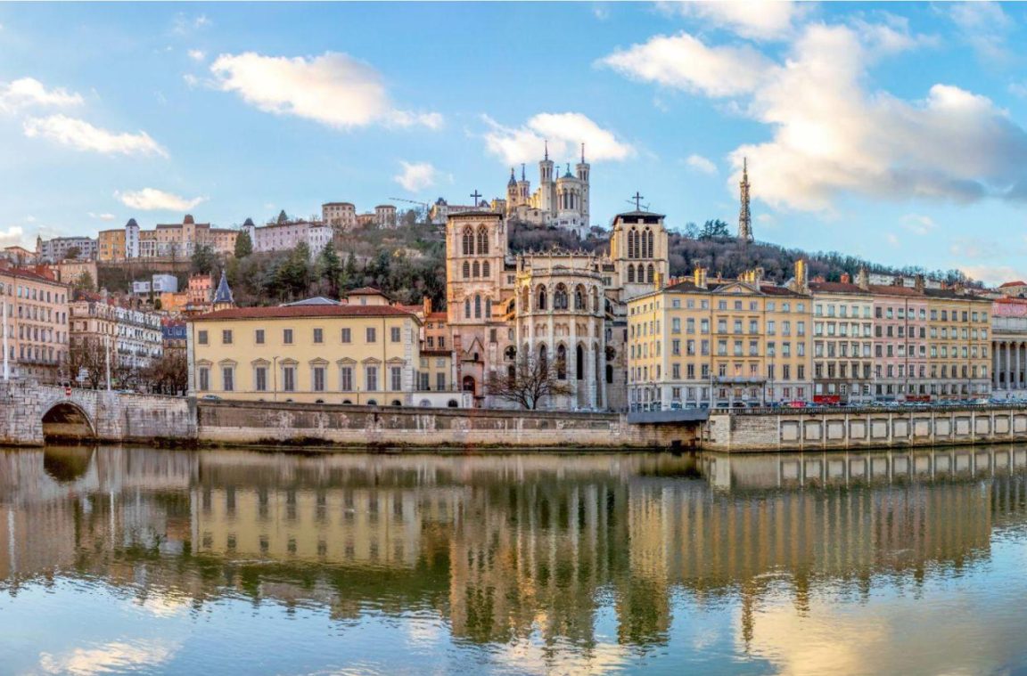 Lyon: a capital gastronômica francesa | TZ Viagens