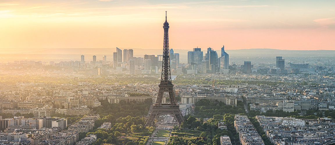 7 cidades para você descobrir uma França encantadora