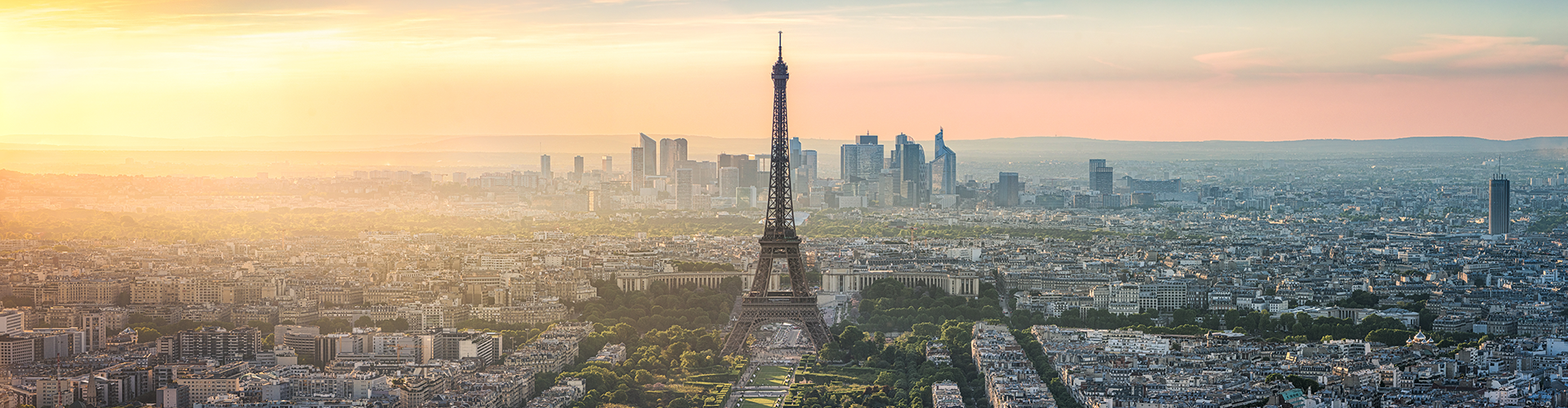 7 cidades para você descobrir uma França encantadora