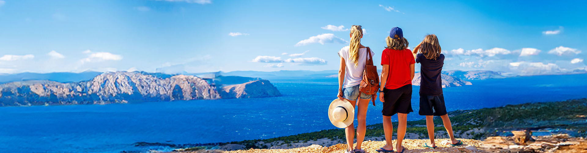 Imagens De Ferias Em Familia 5 Destinos Para Férias Em Família Na