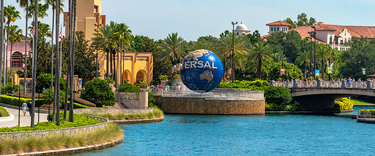 Universal Studios Florida: um guia completo!